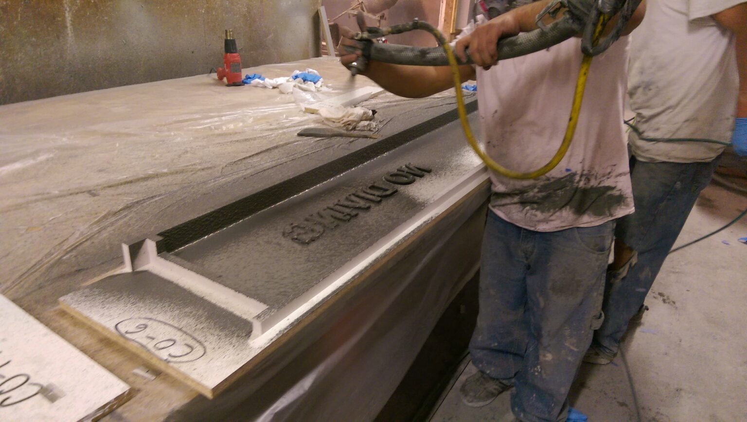 Precast 101: Advantages of GRFC for Architectural Concrete ...