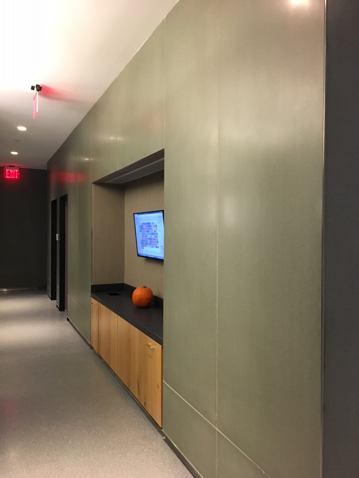 GFRC Wall Panels - Concreteworks East