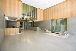 GFRC Wall Panels - Concreteworks East