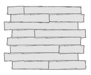 Board Formed Concrete Panels The Hamptons NY, Boston MA & Washington DC