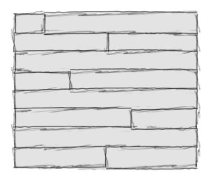 Board Formed Concrete Panels The Hamptons NY, Boston MA & Washington DC