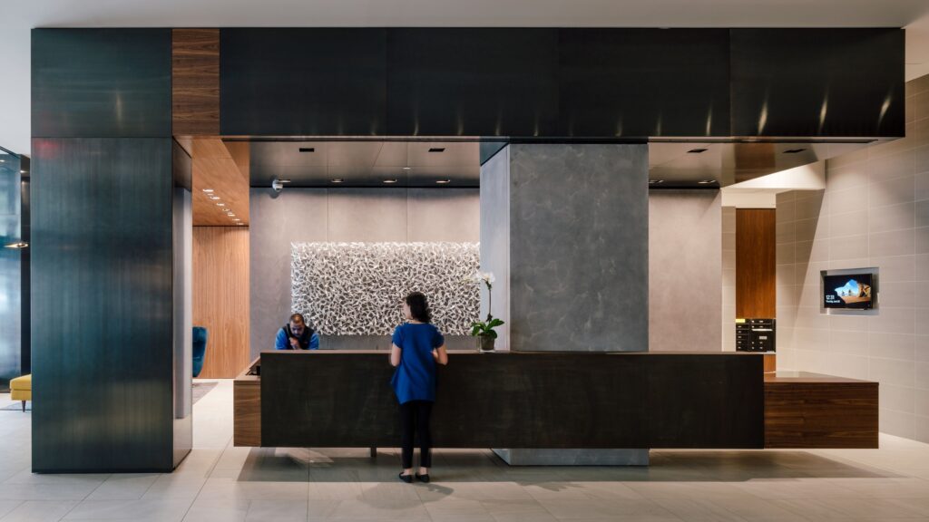 GFRC Wall Panels - Concreteworks East