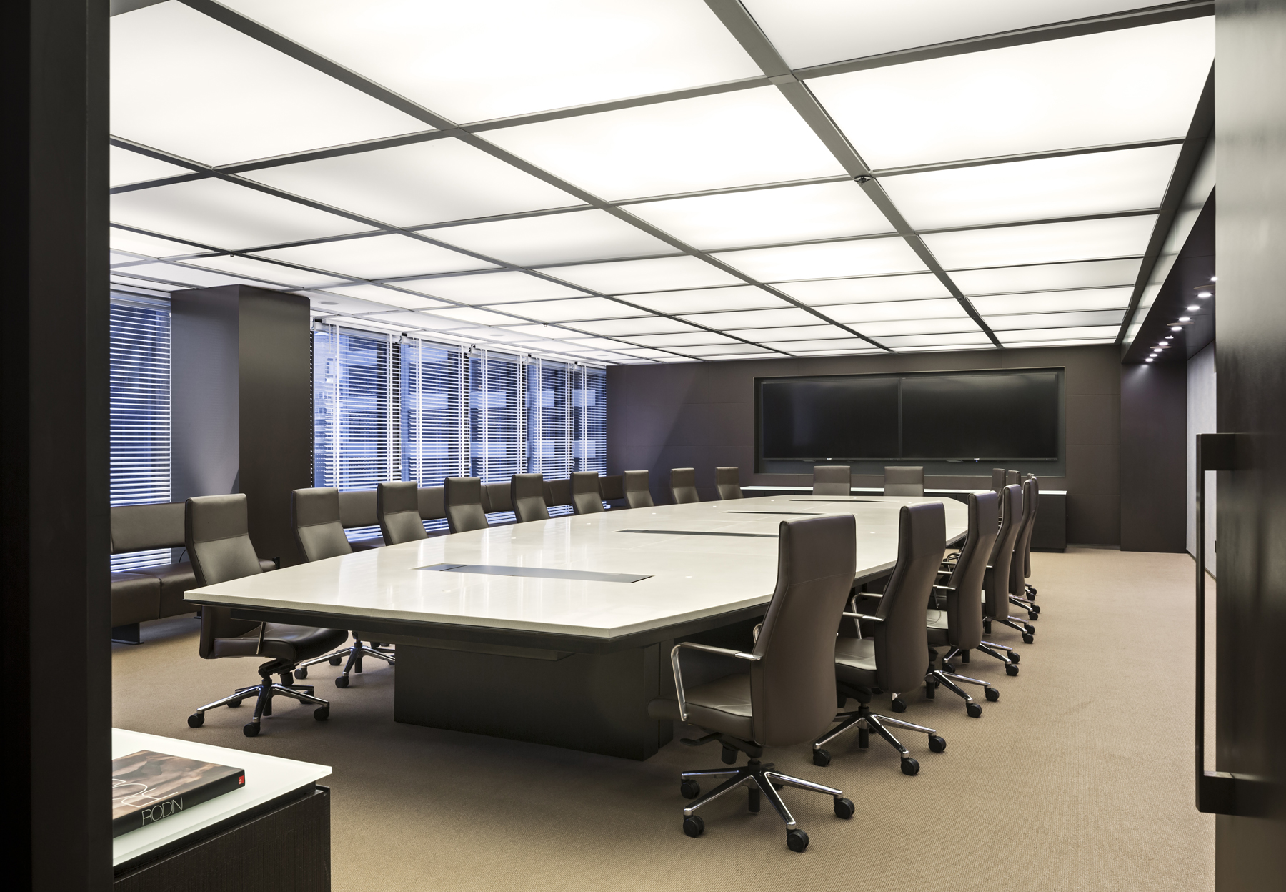 Equity Management Firm Concreteworks East