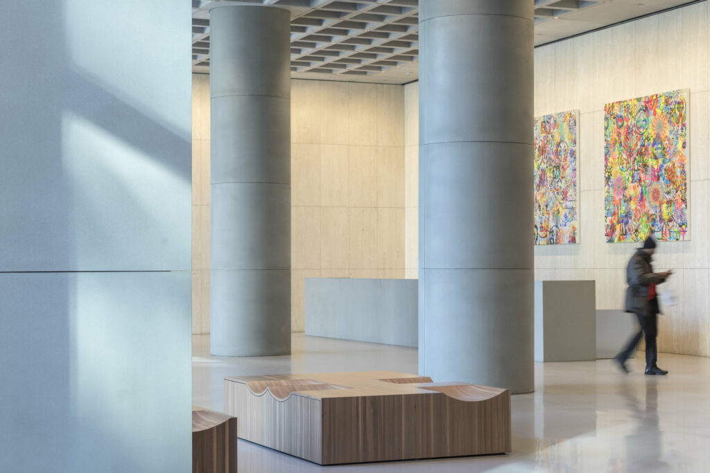 Precast Concrete Wall Panels & GFRC Panels The Hamptons NY, Washington ...