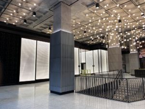 Nomad Tower - Concreteworks East