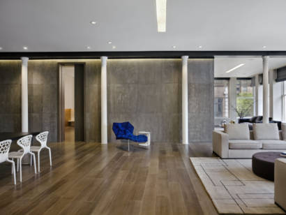 GFRC Wall Panels - Concreteworks East