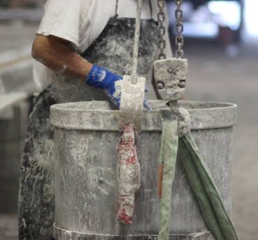 Custom Architectural Concrete - Concreteworks East