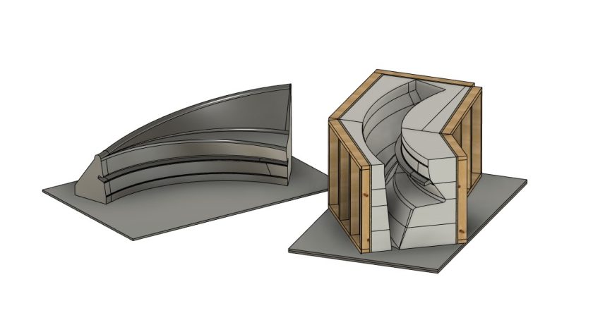 3D Fabrication & Modeling Service The Hamptons NY, Boston MA ...