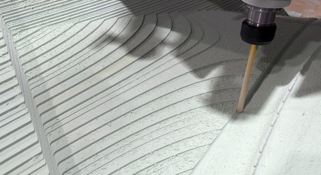 What Is Board-Form Concrete? A Complete Guide to This Textured Finish ...