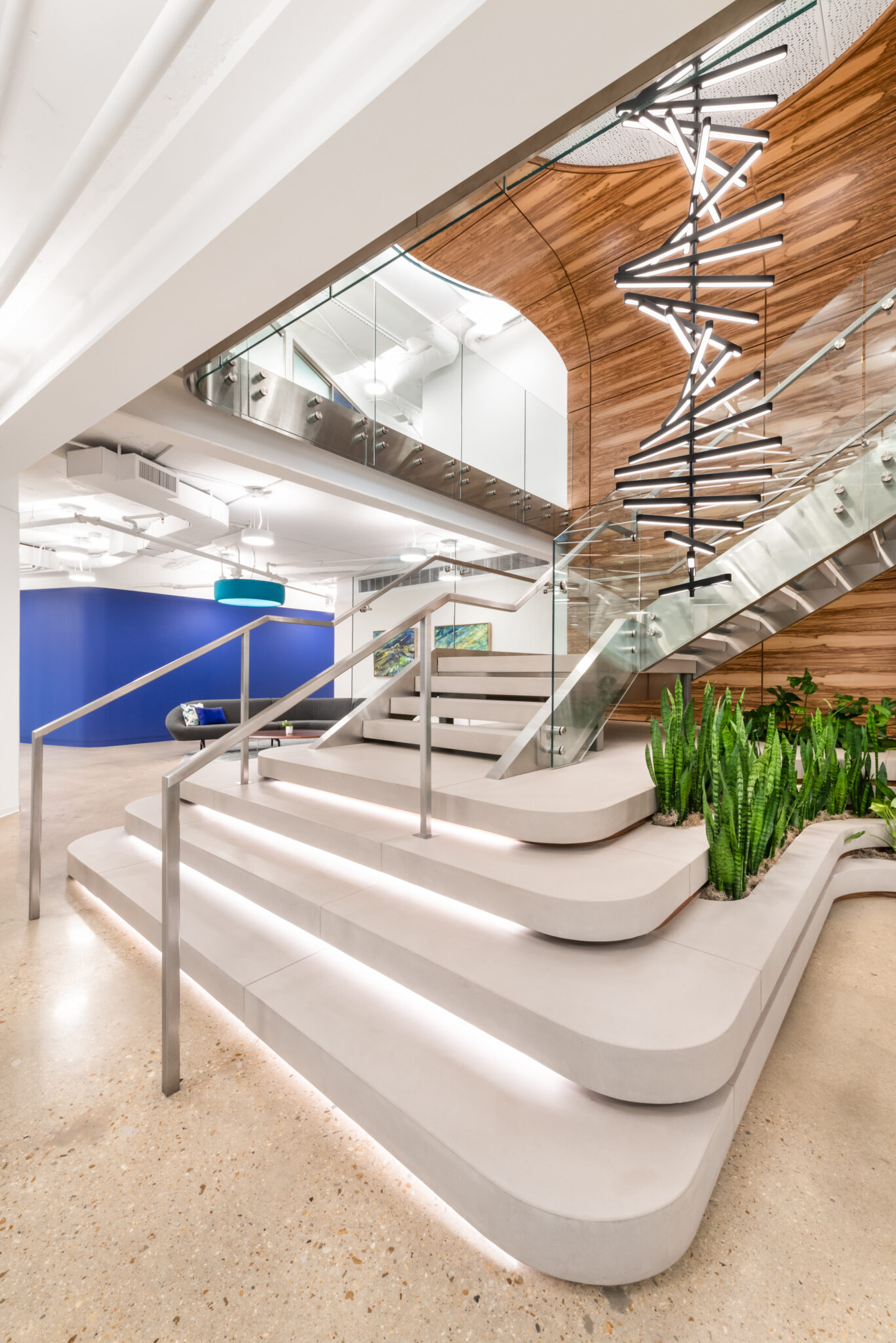 Blending Nature and Design: The Rise of Organic Concrete in ...