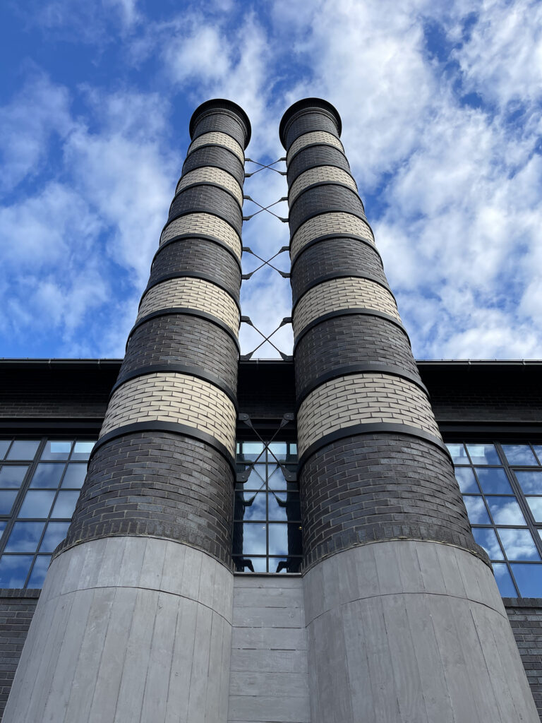 Beach Barn - Concreteworks East