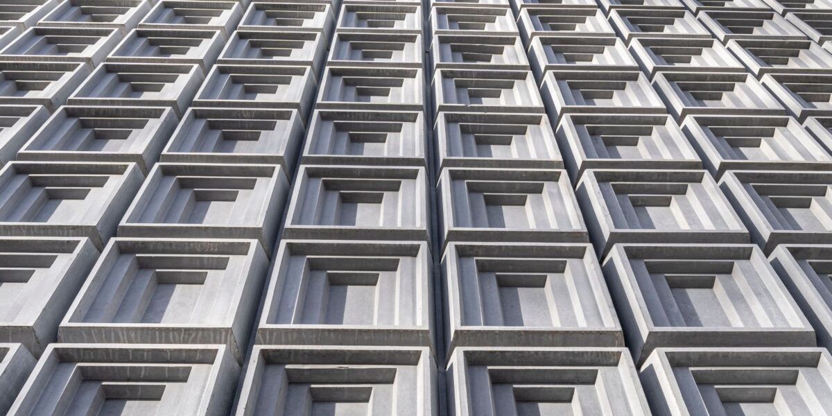 Board Formed Concrete Panels The Hamptons NY, Boston MA & Washington DC