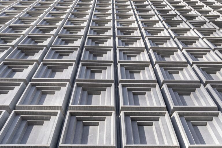 Precast Concrete: The Smart Choice for Commercial Design ...
